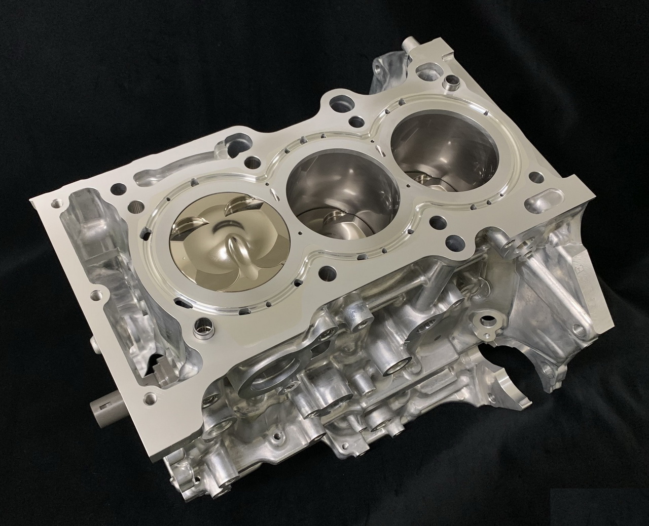 HKS推出GR Yaris/GR Corolla專用Short Block 排氣量增大 性能大幅增強 | 癮車報