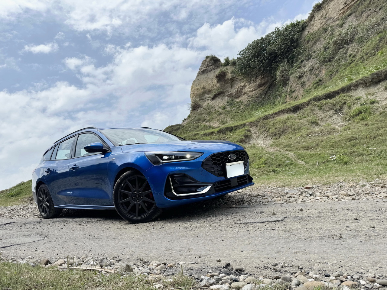 家庭出遊 熱血駕馭 通通搞定 Ford Focus Wagon ST-Line Vignale試駕 | 癮車報