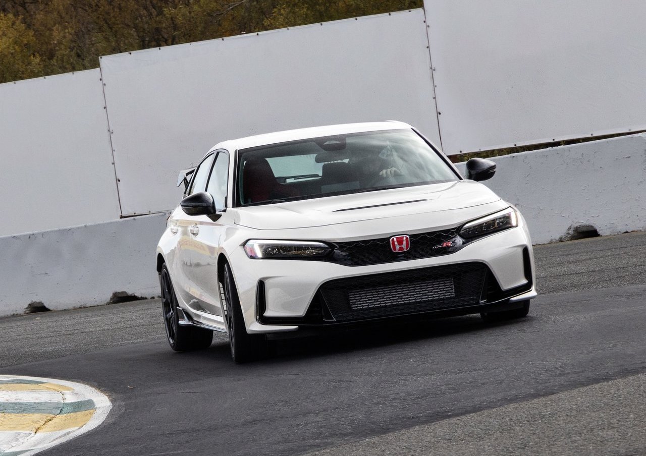 電動版Civic Type R並非夢一場 Honda留伏筆回應市場走向 | 癮車報