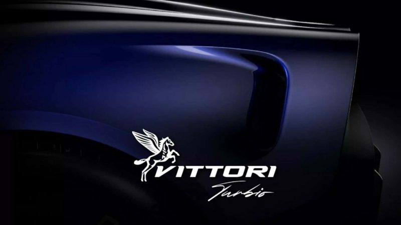 Pininfarina與Vittori攜手打造全球首款AI超跑Turbio 10月登場 | 癮車報