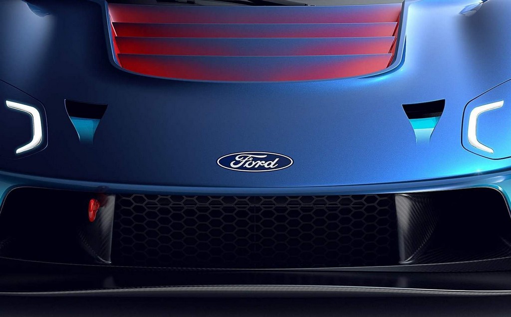 Ford Performance正式更名Ford Racing 新標誌、新使命，鎖定全球賽車 [影片] | 癮車報