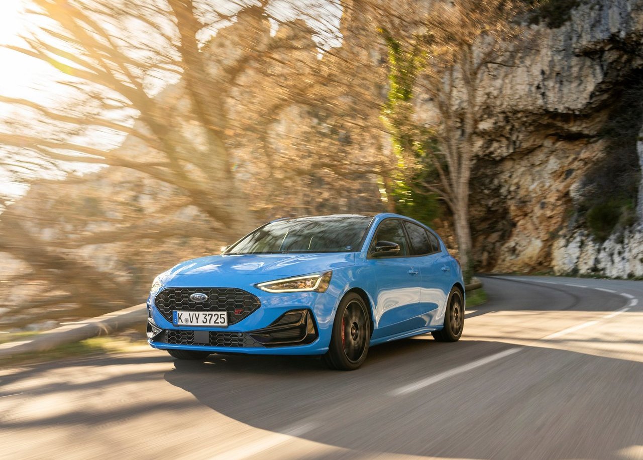 傳聞：Ford Focus可能回歸 也許在2027年會以SUV重回車界 | 癮車報