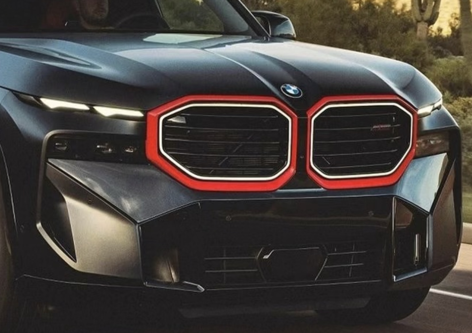 BMW 集團設計總監：BMW的大鼻孔設計沒有很"激進"，反而在中國的詢問度超高！ | 癮車報