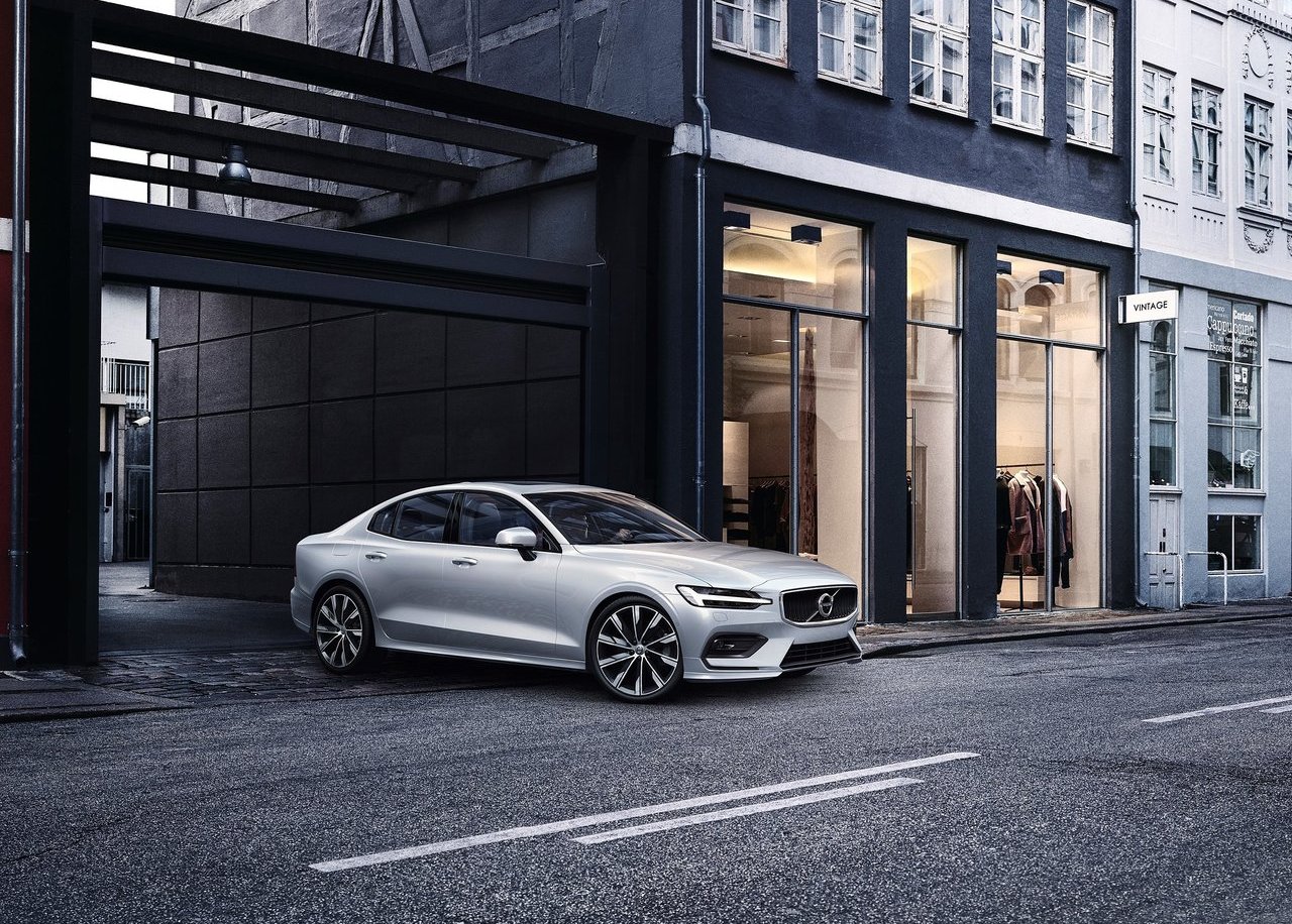S60、V90有望復活？？？ Volvo全新SPA3平台電池佈局革新打造真正低趴EV | 癮車報