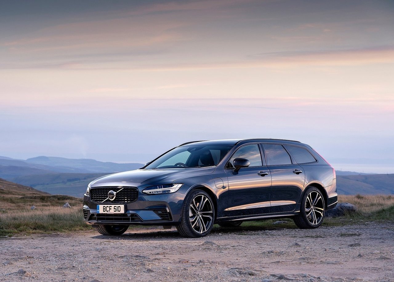 S60、V90有望復活？？？ Volvo全新SPA3平台電池佈局革新打造真正低趴EV | 癮車報