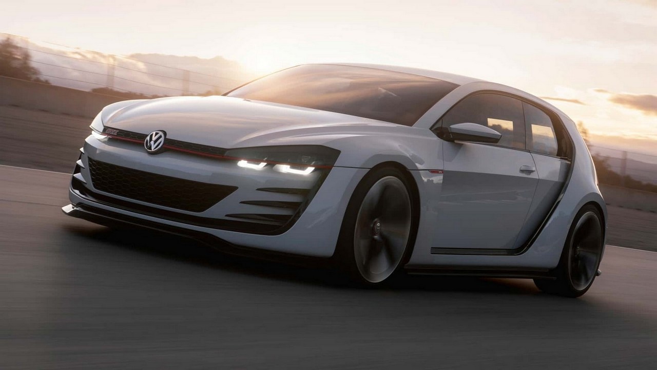 VW GTI 50週年經典之作 Design Vision GTI高性能概念車再回顧 | 癮車報